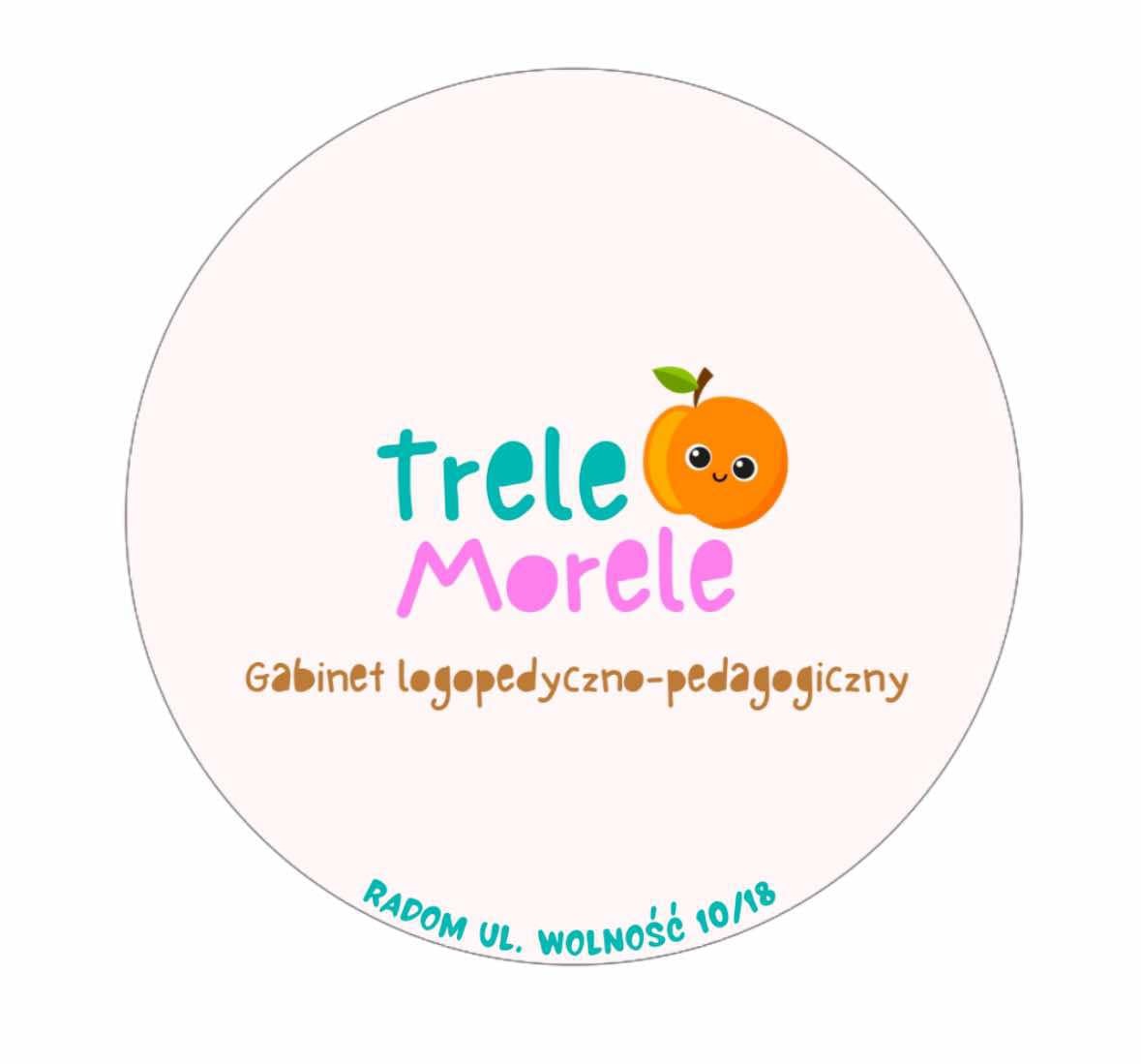 Trele-morele gabinet logopedyczno-pedagogiczny w Radomiu